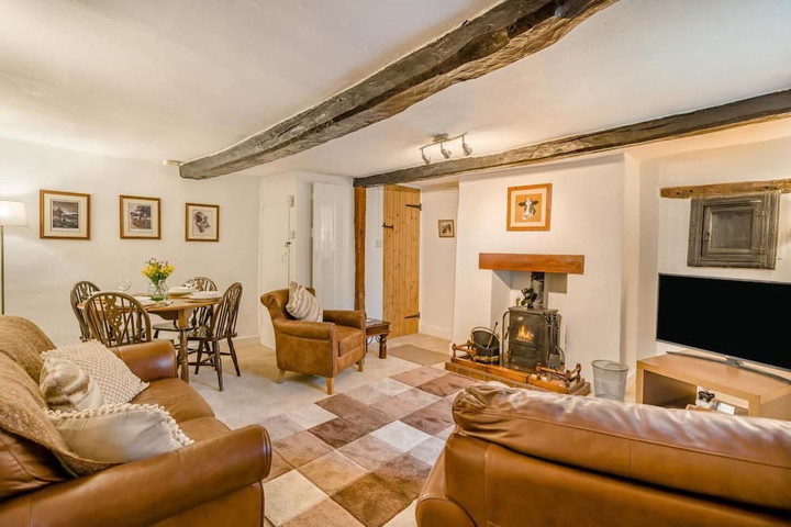 2 Bed In Ings (Oc-s34594) - Kendal