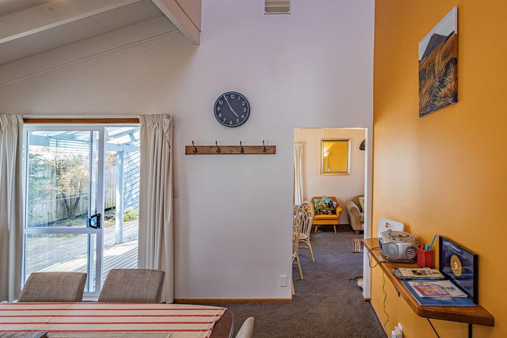 Ariki - National Park Holiday Home - National Park