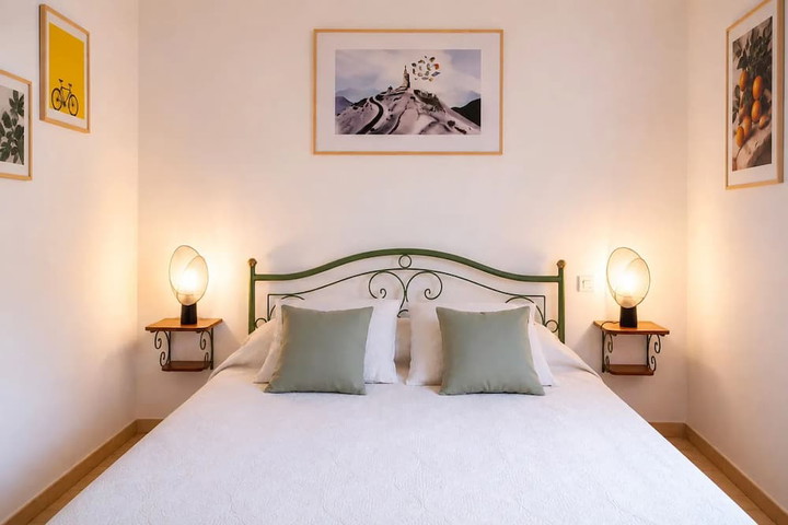 Homerez - Apartamento En La Roche-sur-le-buis - Mont Ventoux