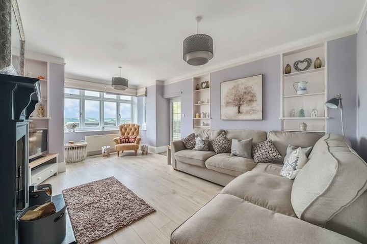 Mallacleave House, Pet Friendly, Luxury Holiday Cottage In Bideford - Bideford