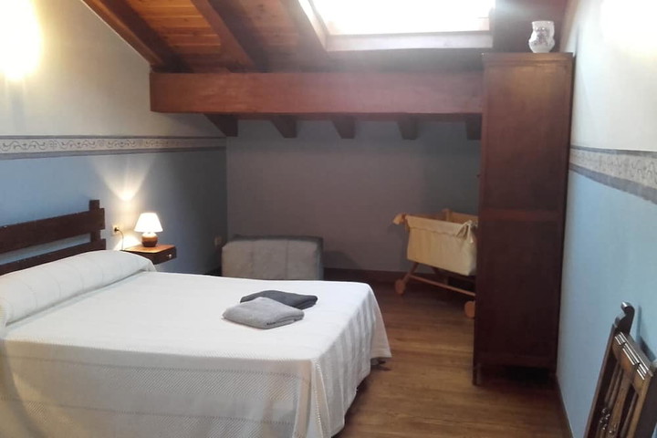 Apartamento 'Lokate 5 Habitaciones' Con Vistas A La Montaña, Terraza Compartida Y Wi-fi - Tolosa