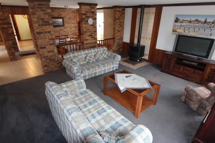 Seagate Beach Retreat, Con Piscina Privada Y Spa. - Perth