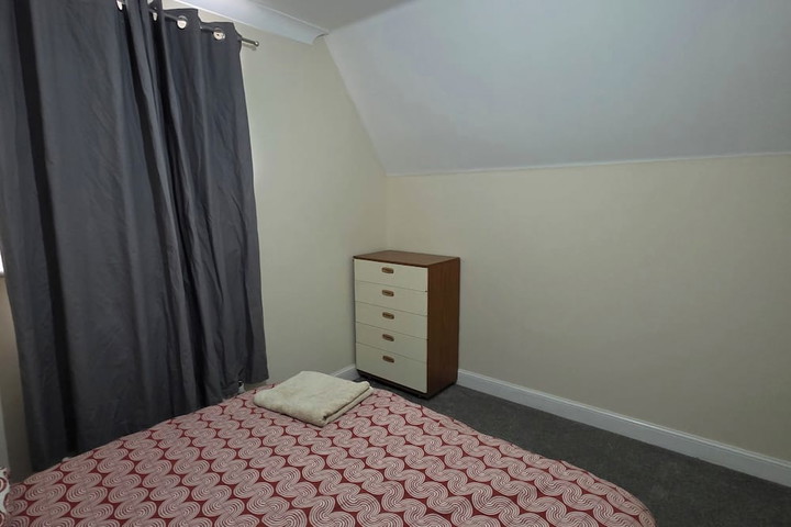 Stay Near Colchester Twn Centre4 - Colchester