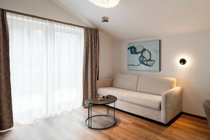 Apartment Vallüla 14 - Montafon