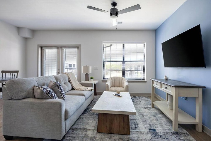 Landing | Spectacular 1bd, Gym, Clubhouse - Greenfield, IN
