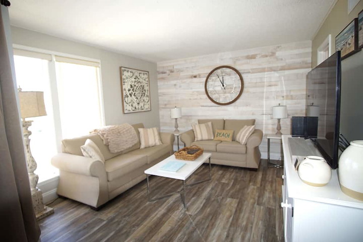 Cozy Condo At Sandpiper Cove/ Pool And Golf View - Destin, FL