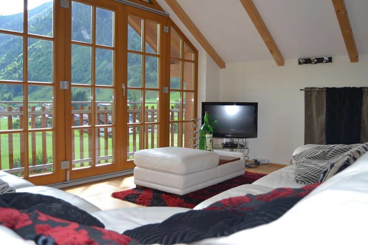 2-raum-appartement - Schönblick Mountain Resort Und Spa - Rauris