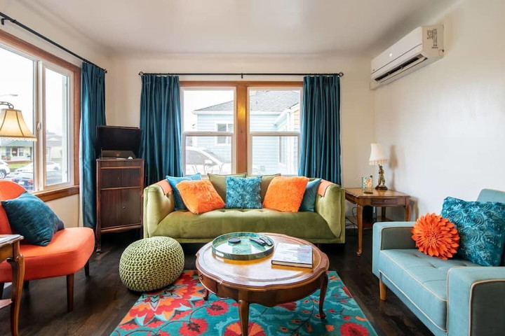 Direct Ferry To Dt Seattle/pet-friendly - Port Orchard, WA