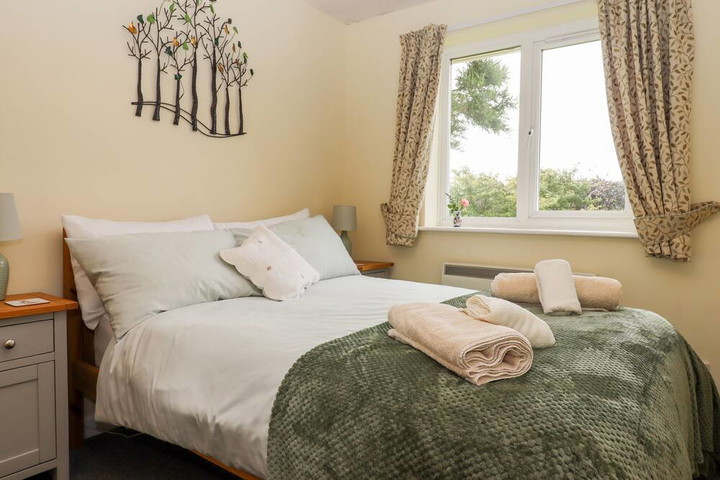 Mabel's View, Pet Friendly, With A Garden In East Allington, Devon - Kingsbridge