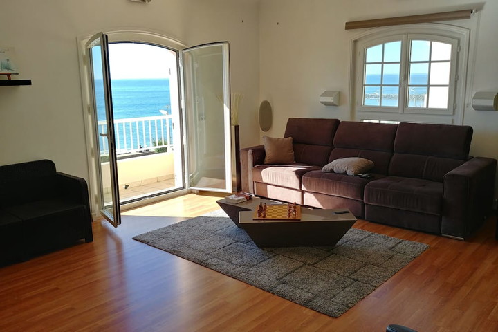 120 M² Apartment With View And Direct Access To The Sea - Anglet