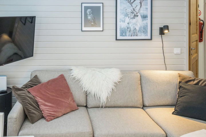 Outapailakka I 1 By Interhome - Saariselkä