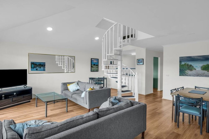 Tuscany Apartments 17 - Merimbula