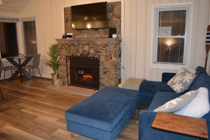 Lakeview Cottage Near Restaurants & Wedding Venues - Sparta Township, NJ