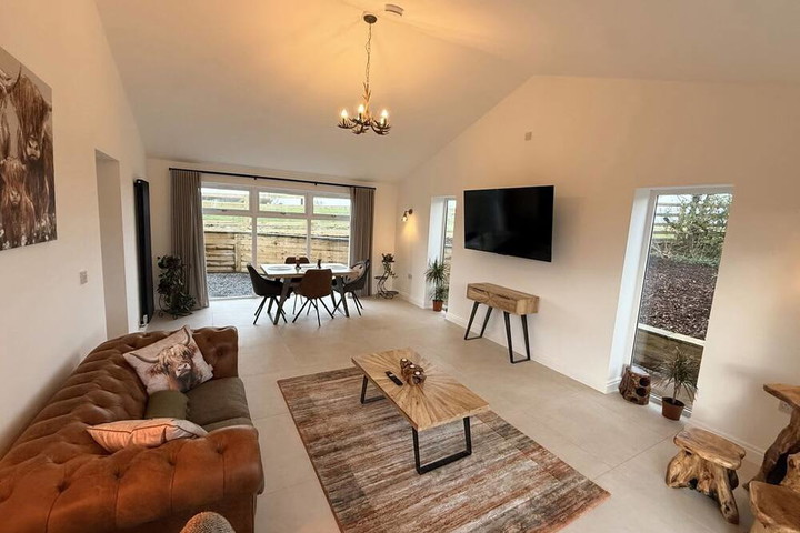 The Farm House, Settle - Settle