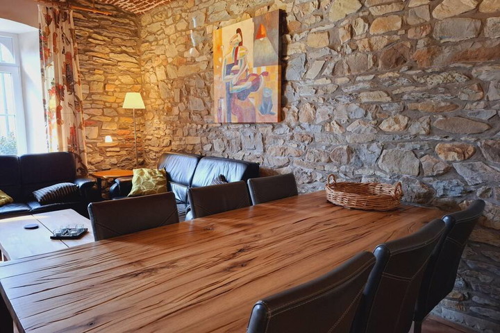 Apppartement D - Plain-pied - Domaine Alu - La Roche-en-Ardenne