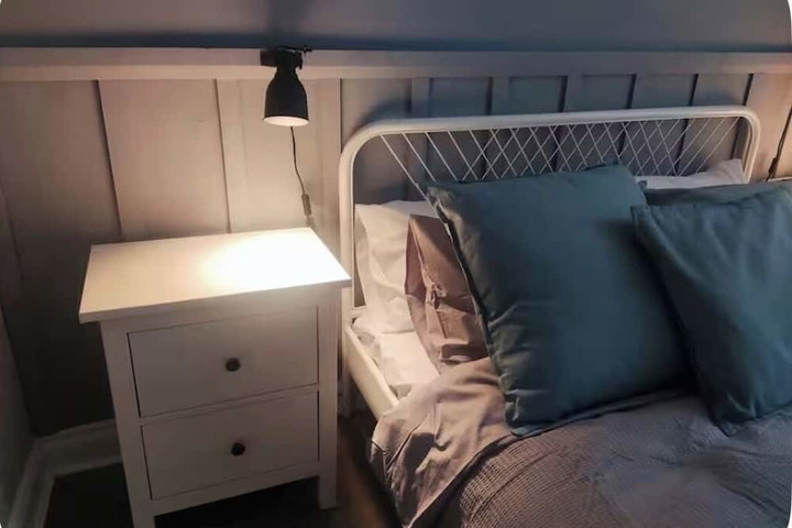 Furnished Apartment Minutes Walk To Belfast City Centre And Cathedral Quarter #2 - Belfast