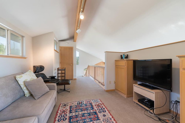 Pet-friendly Home On Lodge Hill In Cambria Offers The Best Ocean Views! - Cambria, CA