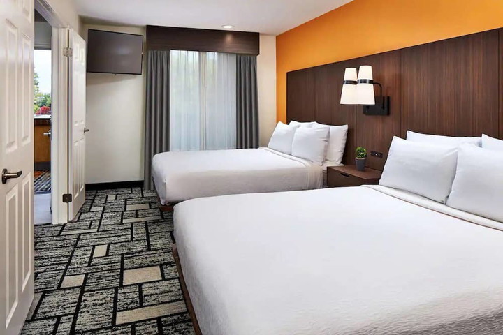 Spacious Stay With Pool, Breakfast & Easy Access To Orange County Highlights - Anaheim