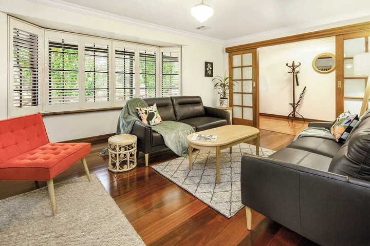 Belair! Redgum-retreat - 4 Bdrm - Wildlife - Stirling