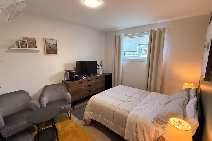 Studio 7  Mighty, Modern, Fully Equipped - Morden