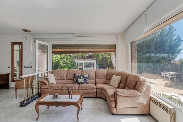 Villa 'Masnou' Cerca Del Mar - Badalona