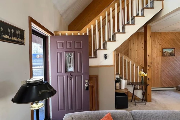 3 Bedroom Cottage In Lake Bunggee Neighborhood - Ashford, CT
