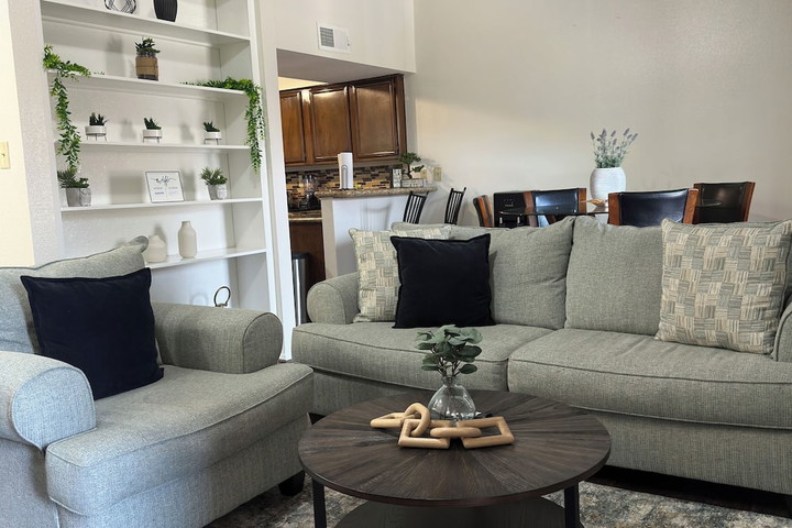 Cozy Getaway In Houston - Sugar Land, TX