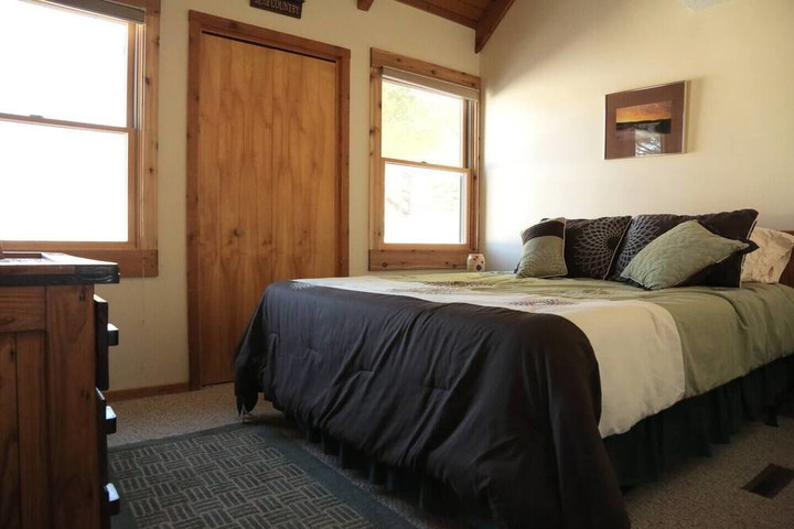 1br Cabin Plus Loft Sleeps 5 Fantastic Views - Davis, WV