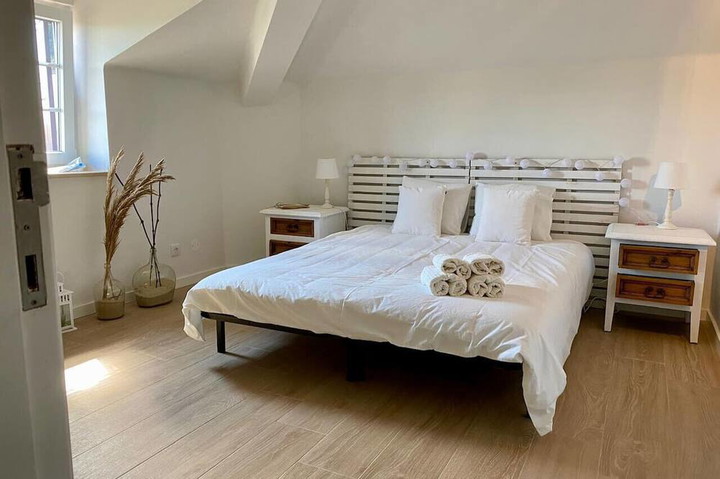 Cozy Getaway At Obidos Lagoon & Ocean - Foz do Arelho