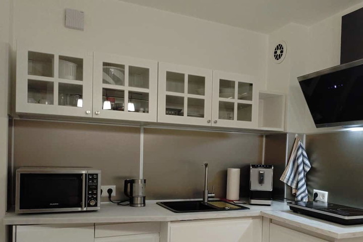 Luxury 1br Plus Den Near Brickell, Bayside & Portmiami - Miami Beach