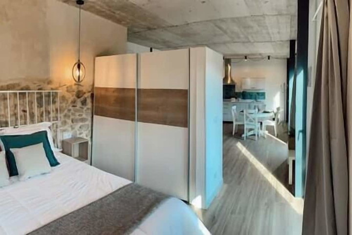Apartamento Costa Occidental - Santillana del Mar