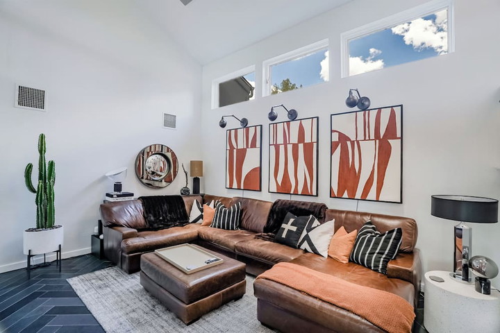 Prescott Mountain Luxury Escape! - Prescott Valley, AZ
