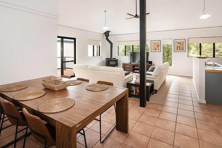 Gas Bay Beach House Margaret River - Margaret River