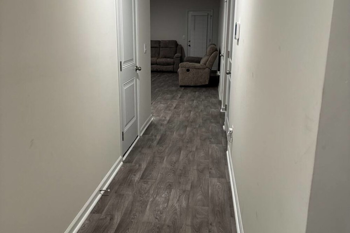 Cozy + Relaxing Newly Built In 2025 3br, 2ba Near Everything! - Wilson, NC