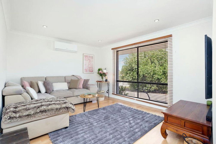 Incredible Family Home In The Heart Of Beldon! - Mindarie
