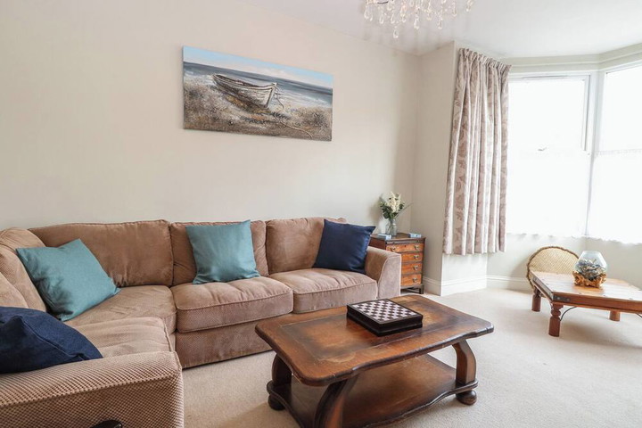 34 North Denes Road, Pet Friendly, With A Garden In Great Yarmouth - Great Yarmouth