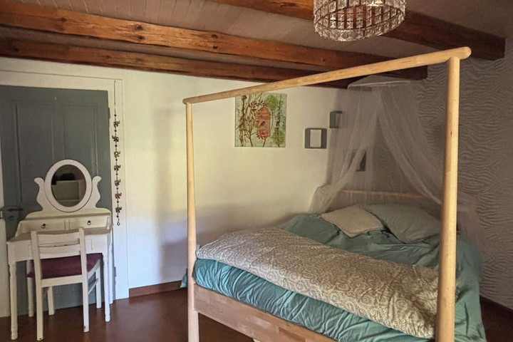 Les Sources Du Salève, A Peaceful Bed-and-breakfast In Neydens, Between Annecy And Geneva - Geneva