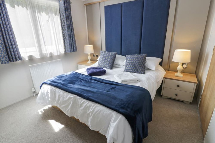 Bethany's Retreat, Wemyss Bay - Dunoon