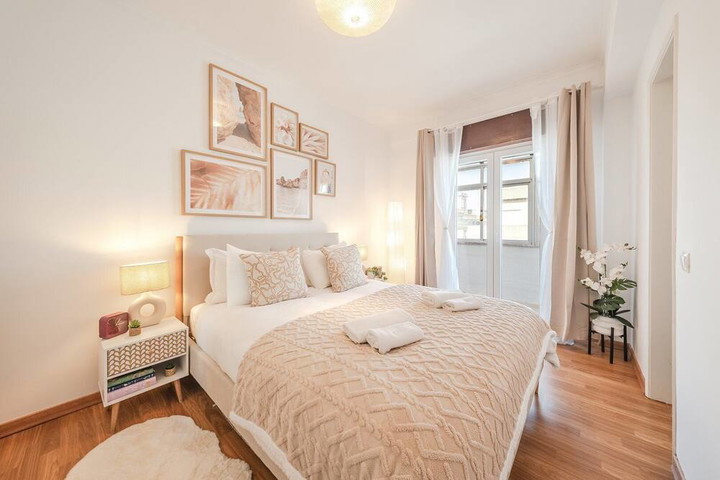 Guestready - Charming Oeiras Apartment - Oeiras