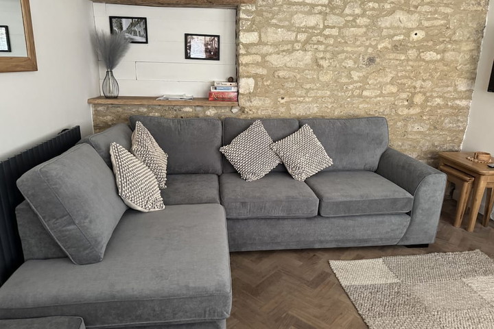 Little Priory Cottage, 10 Georges Yard, Burford - Burford, UK
