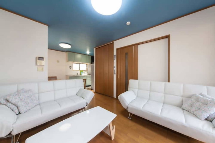Big Modern House Near Toji Temple & Kyoto Station+ Free Parking & 4bikes - Kyoto Station