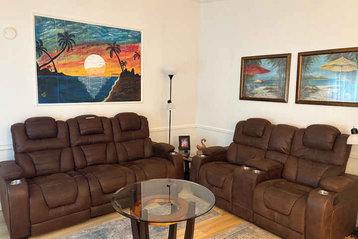 Little Cottage Near The Sea! Golf Cart Is Included! - South Carolina