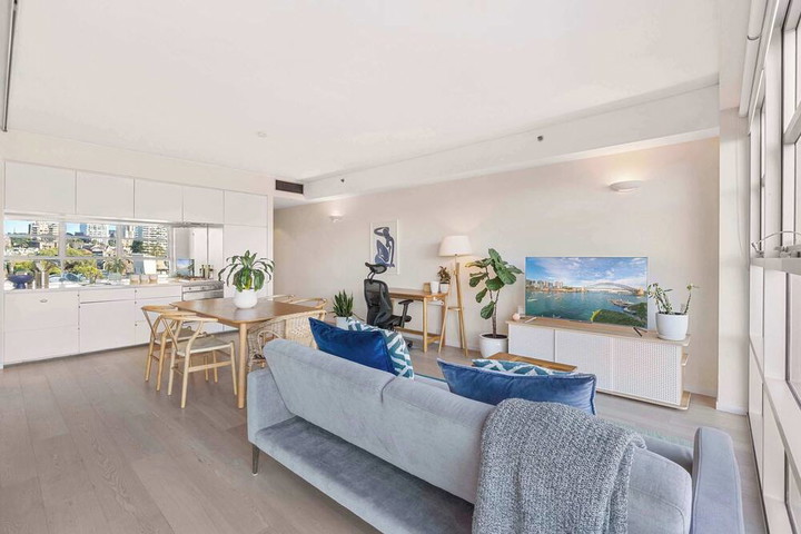 Sun Drenched Apartment In Darlinghurst - Surry Hills