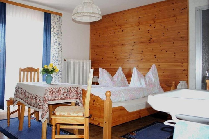 Doppelzimmer Mit Dusche - Haus Kampblick - Schladming