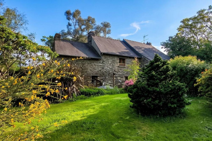 Homerez - Maison Sainte-marie - Redon