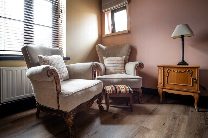 Lapostrof Luxury City Holiday Home - Oudenaarde