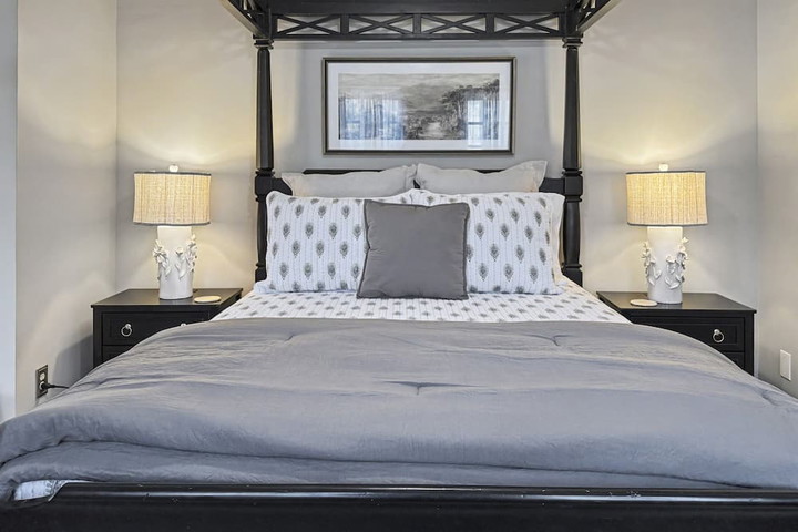 2-room Chickadee Suite @ Harpers Ferry Guest House - Harpers Ferry, WV
