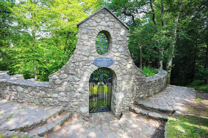 Lodge 7 - Bron Eifion, Pet Friendly, With A Garden In Criccieth - Criccieth
