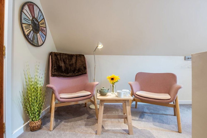 Cosy Apartment For 2 Guests With Wifi And Tv - Drumnadrochit