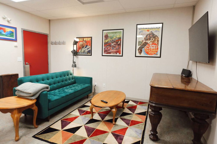 Garden Suite - Yukon